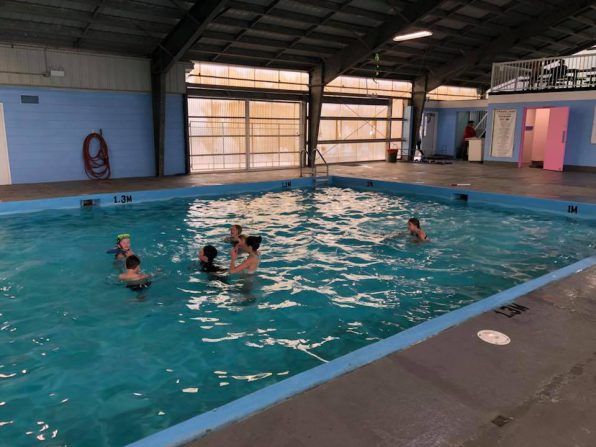 Kenaston Pool – Village of Kenaston