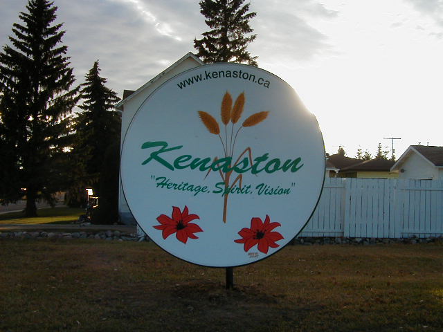 Chamber of Commerce – Village of Kenaston